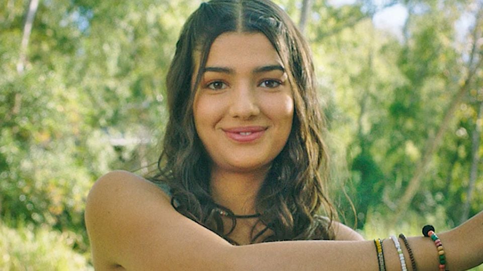 L'été à Cielo Grande - saison 1 Teaser VO - Teaser L'été à Cielo Grande ...