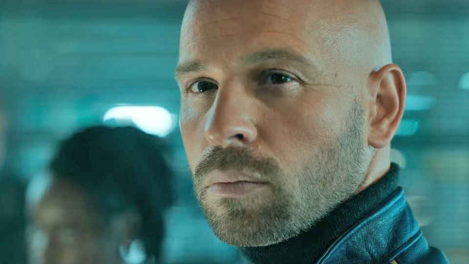 Trailer du film Sans répit - Sans répit Bande-annonce VF - AlloCiné