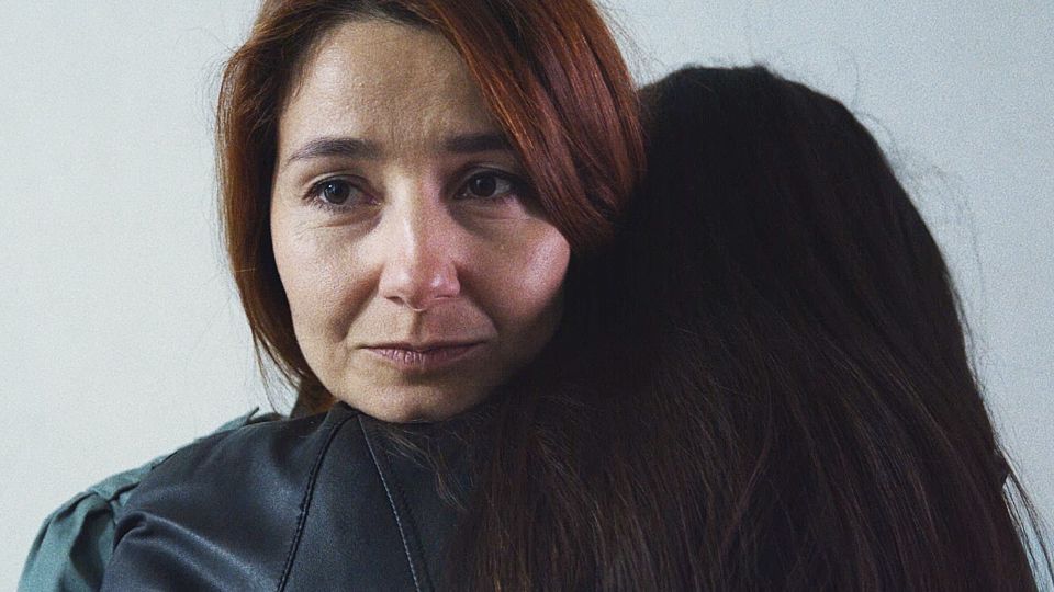 Trailer du film Women Do Cry - Women Do Cry Bande-annonce VO - AlloCiné