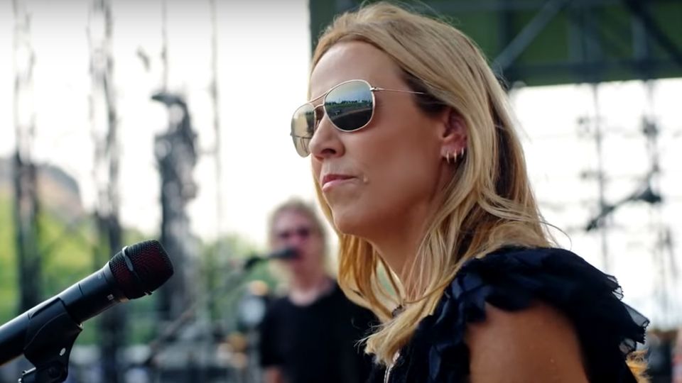 Trailer du film Sheryl - Sheryl Bande-annonce VO - AlloCiné