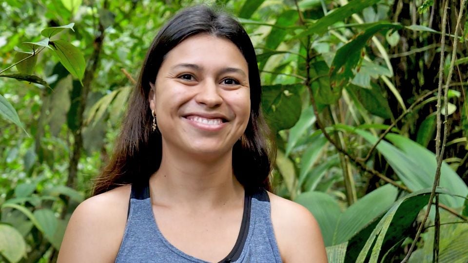 Trailer du film Pacifique, à la rencontre du Costa Rica - Pacifique, à ...