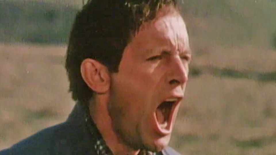 Trailer du film En plein cauchemar - En plein cauchemar Bande-annonce VO - AlloCiné