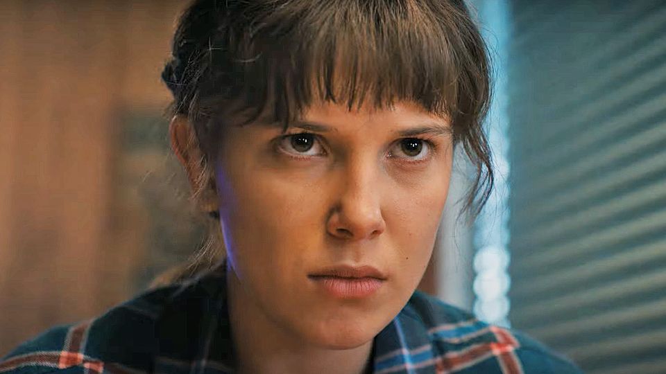 Stranger Things - saison 4 Bande-annonce (2) VF - Trailer Stranger Things S04 - AlloCiné