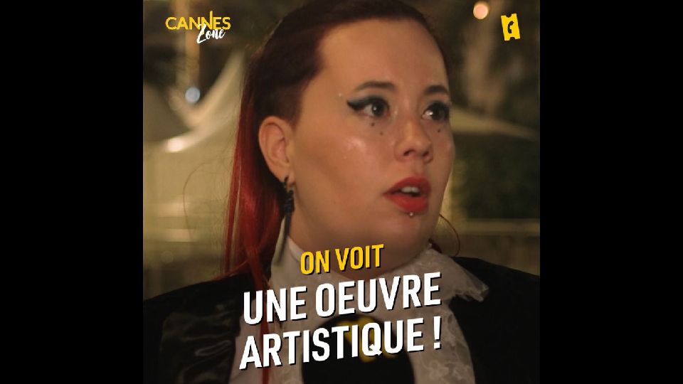 Reportage sur le film Les Crimes du Futur - Les Crimes du futur : découvrez les réactions des ...