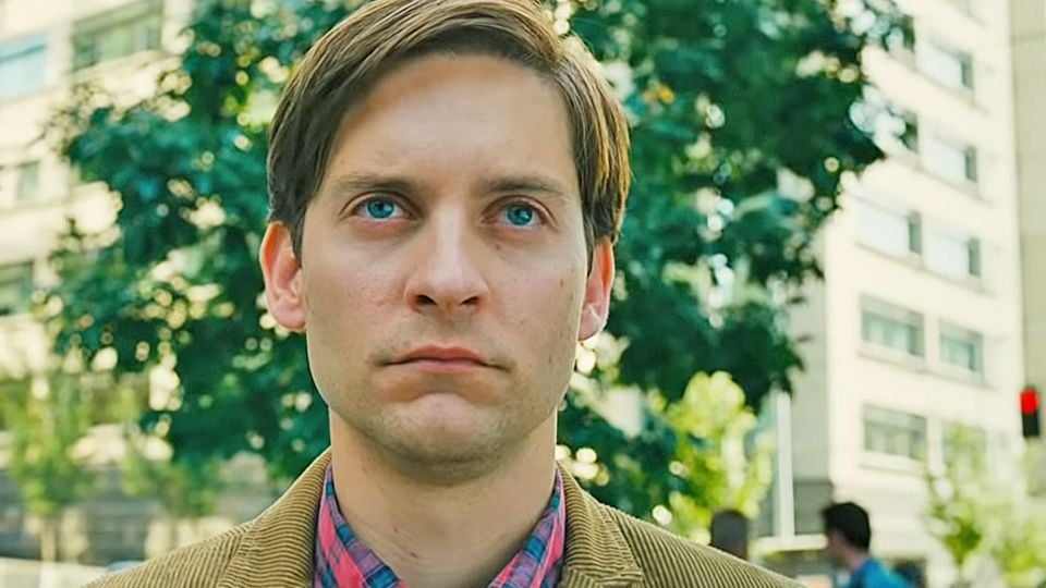 Trailer du film The Details - The Details Bande-annonce VO - AlloCiné