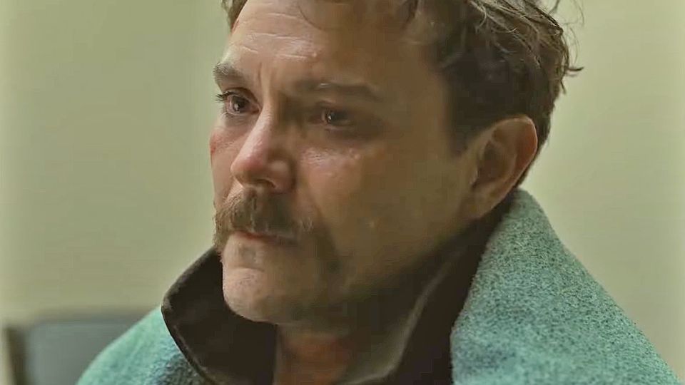 Teaser du film The Integrity of Joseph Chambers - The Integrity of ...