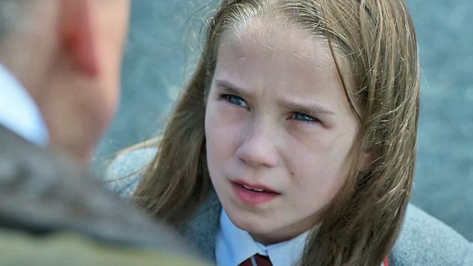 Teaser du film Matilda, la comédie musicale - Matilda, la comédie ...