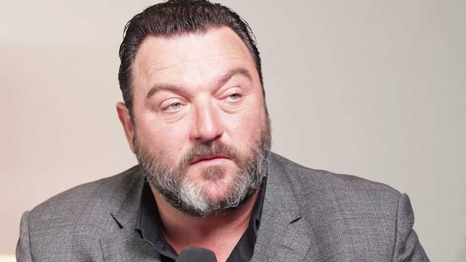 Making of du film As bestas - As Bestas Making Of "Les acteurs" - AlloCiné