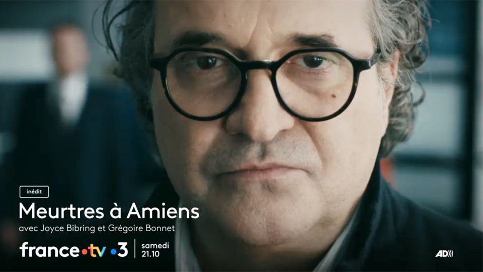 Trailer du film Meurtres à Amiens - Meurtres à Amiens Bande-annonce VF ...