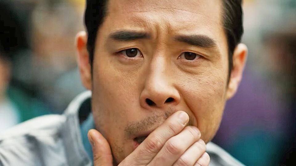 Code Quantum (2022) - saison 1 Bande-annonce VO - Trailer Code Quantum (2022) S01 - AlloCiné