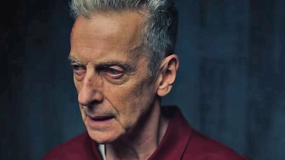 The Devil’s Hour - saison 1 Bande-annonce VO - Trailer The Devil’s Hour ...