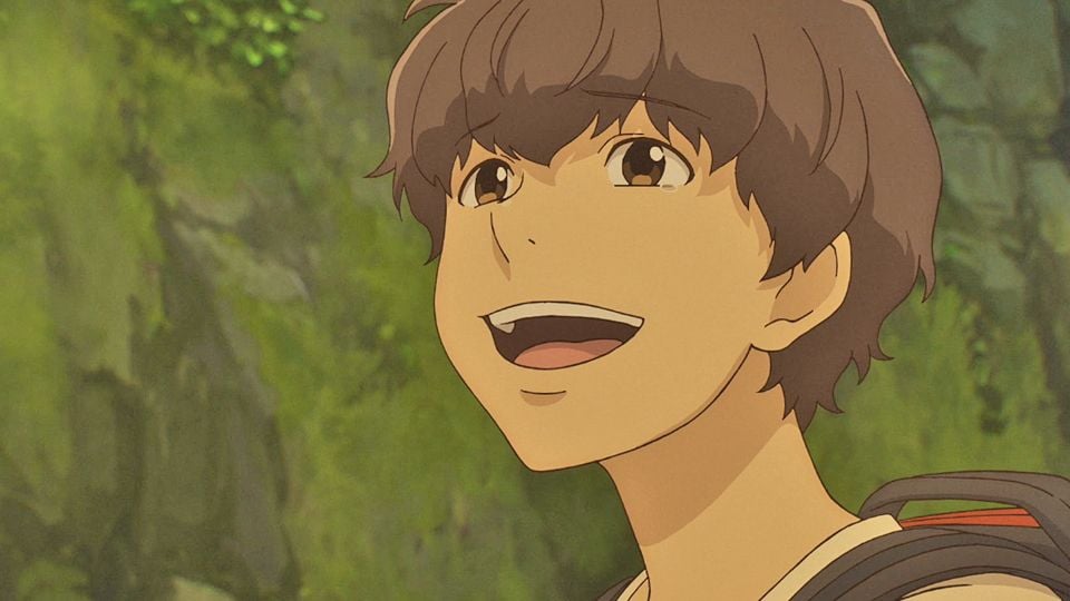 Trailer du film Goodbye - Goodbye Bande-annonce VO - AlloCiné