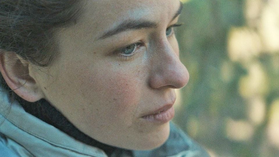 Trailer du film La Forêt silencieuse - La Forêt silencieuse Bande ...