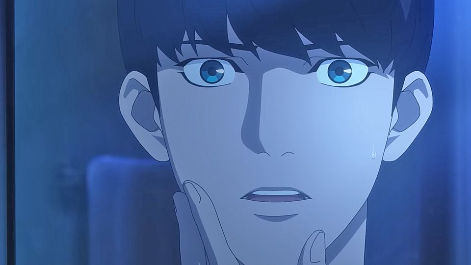 Lookism - saison 1 Bande-annonce VO - Trailer Lookism S01 - AlloCiné