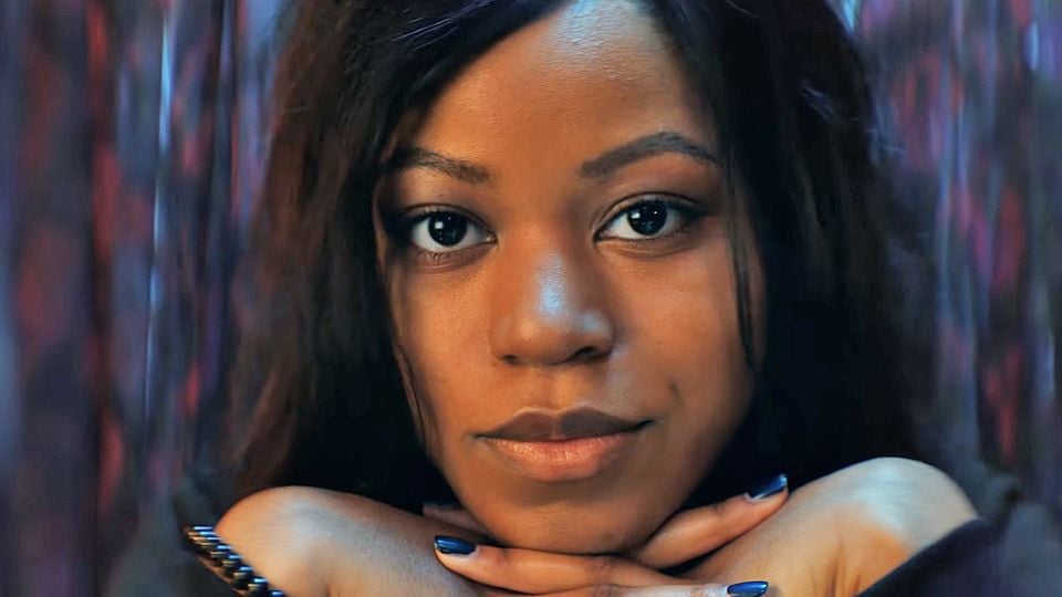 Trailer du film Darby and the Dead - Darby and the Dead Bande-annonce ...