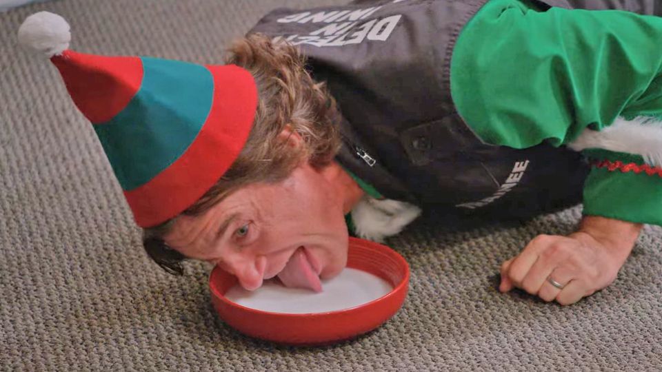 Bande annonce de Who Killed Santa? A Murderville Murder Mystery - Who ...