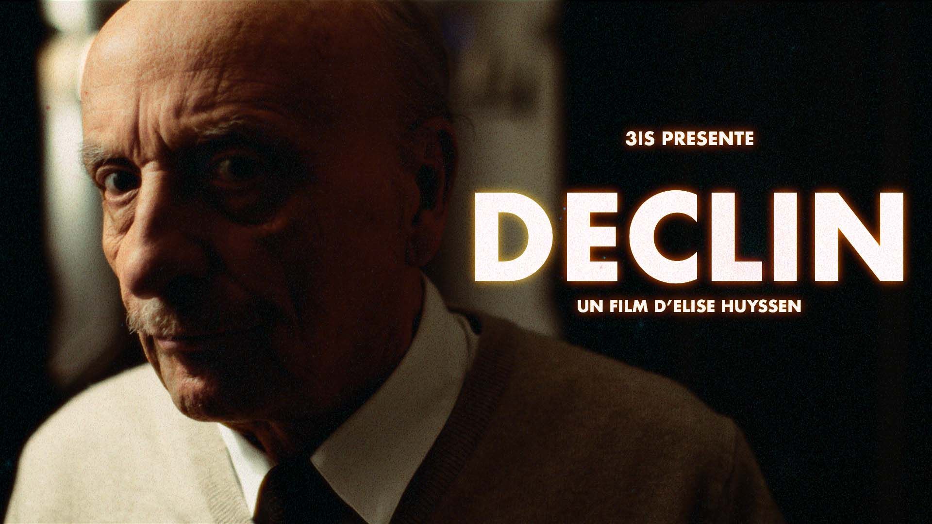 Bande annonce de Déclin - Déclin Bande-annonce - AlloCiné