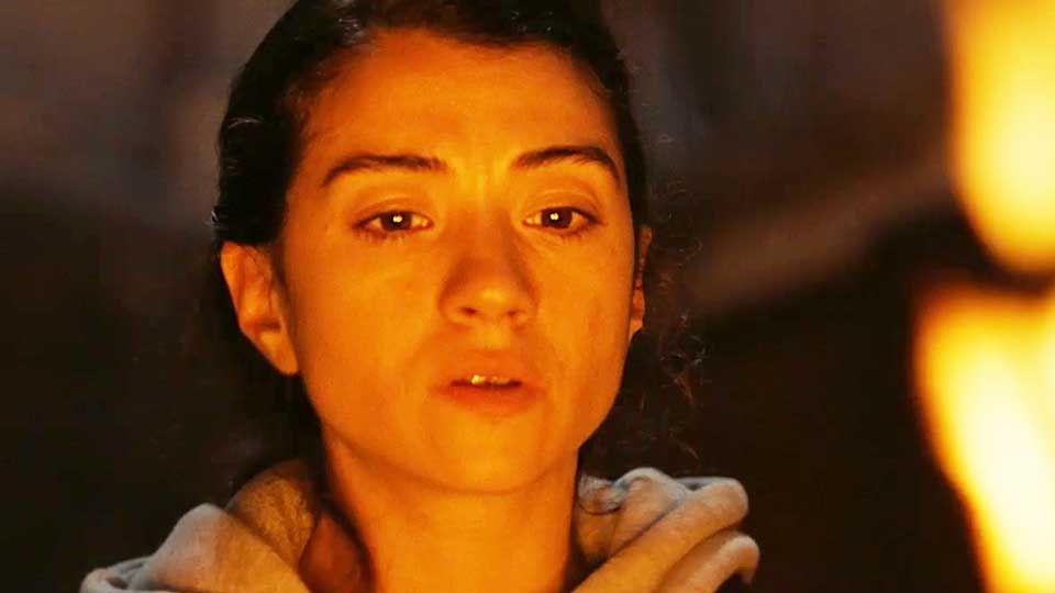 Trailer du film Ashkal, l'enquête de Tunis - Ashkal, l'enquête de Tunis ...