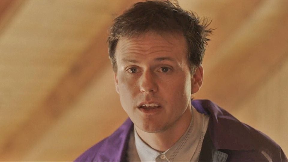 Trailer du film Ghost Therapy - Ghost Therapy Bande-annonce VO - AlloCiné