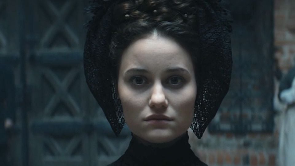 Sissi - saison 2 Bande-annonce VF - Trailer Sissi S02 - AlloCiné