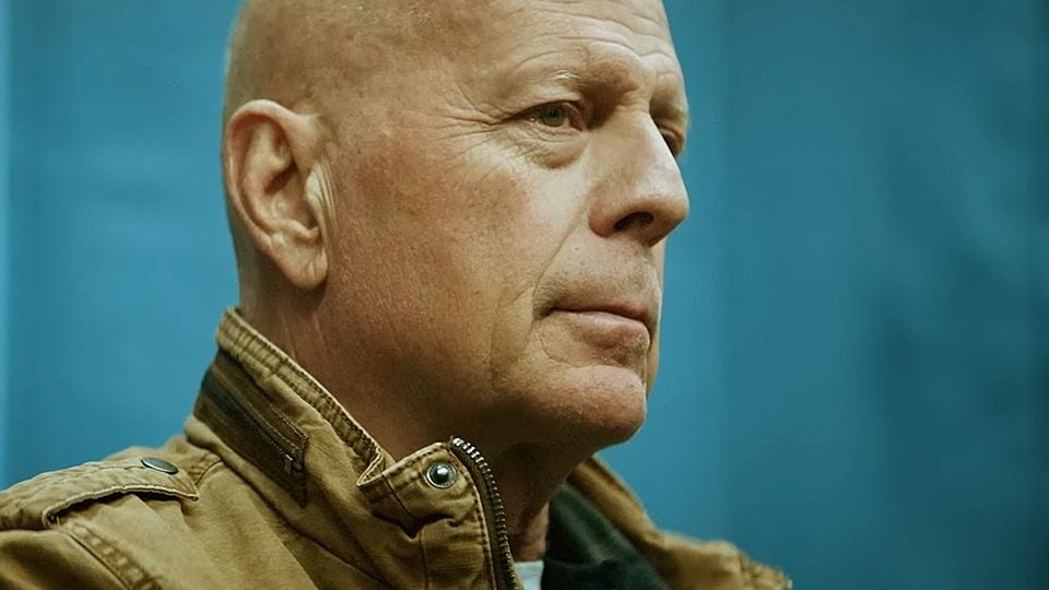 Trailer du film Detective Knight: Rogue - Detective Knight: Rogue Bande ...