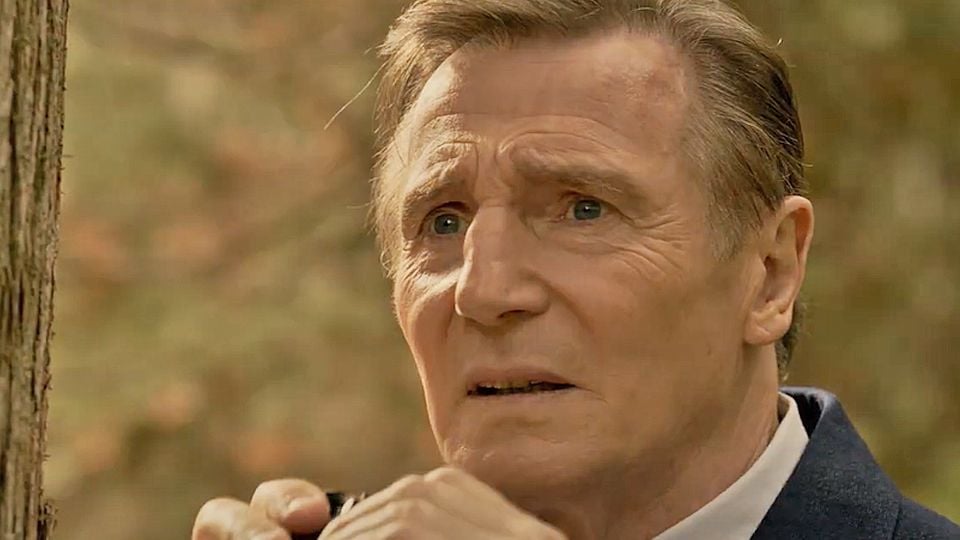 Trailer du film Marlowe - Marlowe Bande-annonce VO - AlloCiné