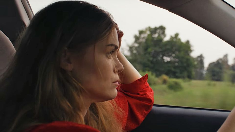 Trailer du film Mother, May I? - Mother, May I? Bande-annonce VO - AlloCiné