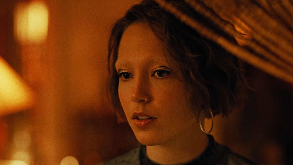 Trailer du film Girl Picture - Girl Picture Bande-annonce (2) VO - AlloCiné