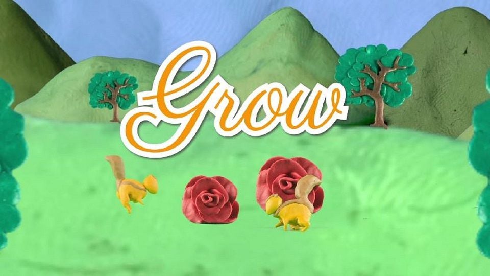 Vidéo de Grow - Grow Film ou épisode complet VF - AlloCiné