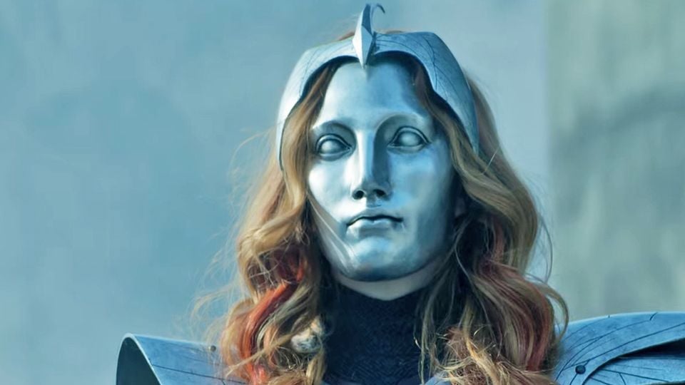 Trailer du film Les Chevaliers du Zodiaque - Les Chevaliers du Zodiaque ...