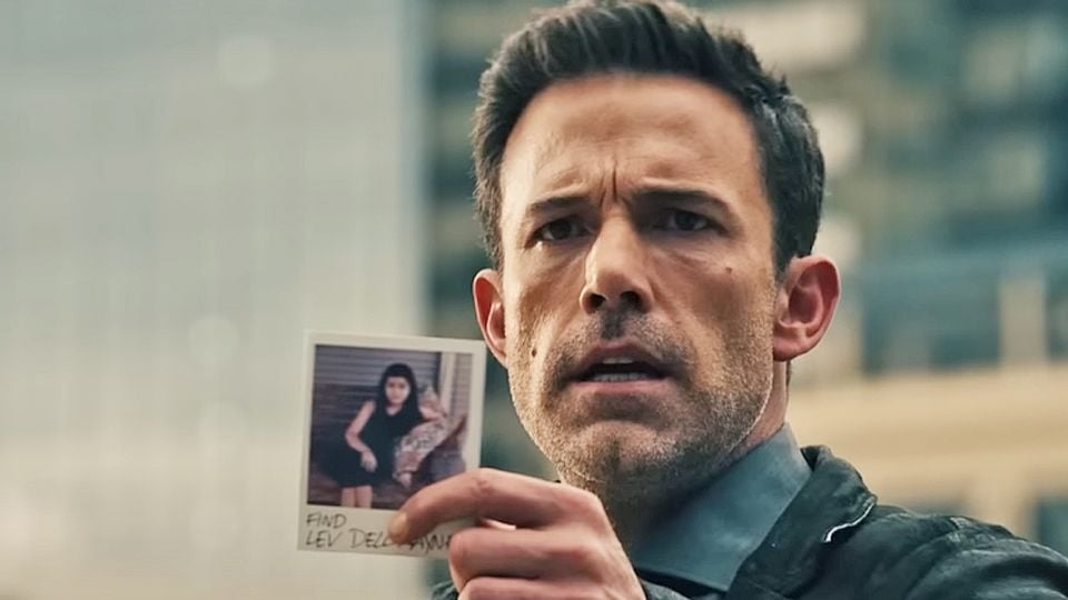 Trailer du film Hypnotic - Hypnotic Bande-annonce VO - AlloCiné