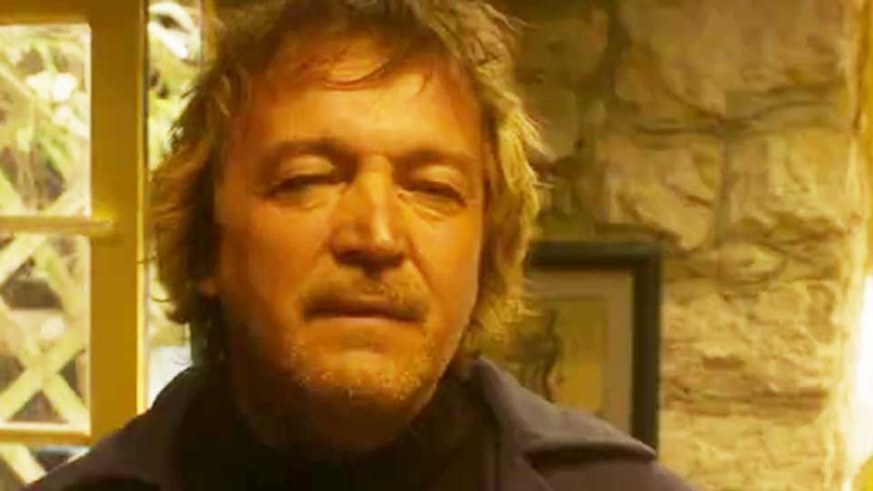 Trailer du film Monsieur Constant - Monsieur Constant Bande-annonce VF ...