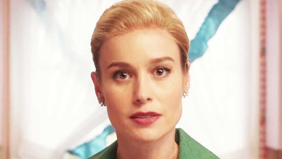 Lessons In Chemistry - saison 1 Teaser VO - Teaser Lessons In Chemistry ...