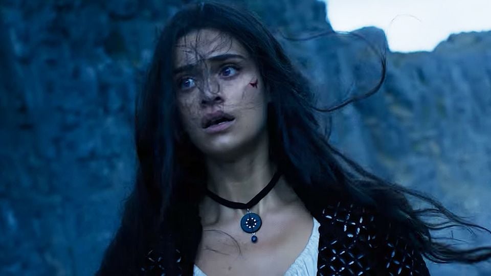 The Witcher - saison 3 Teaser VF - Teaser The Witcher S03 - AlloCiné