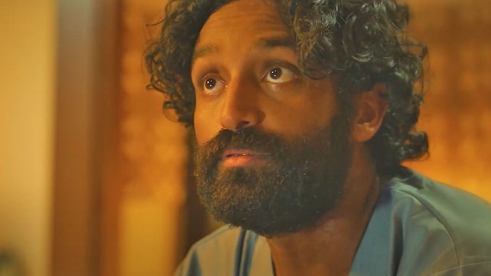 Bande annonce de Othman - Othman Bande-annonce VO - AlloCiné