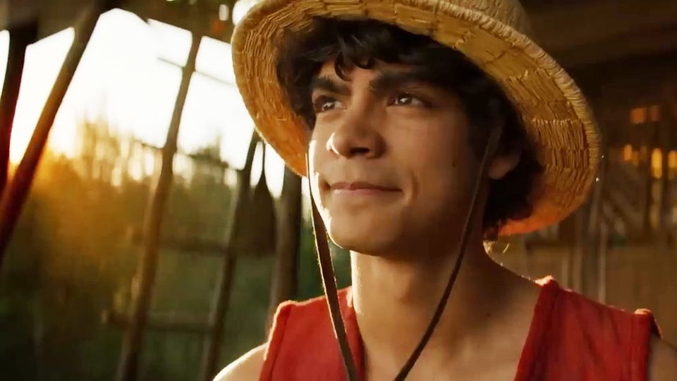 One Piece (2023) - saison 1 Bande-annonce (2) VO - Trailer One Piece ...