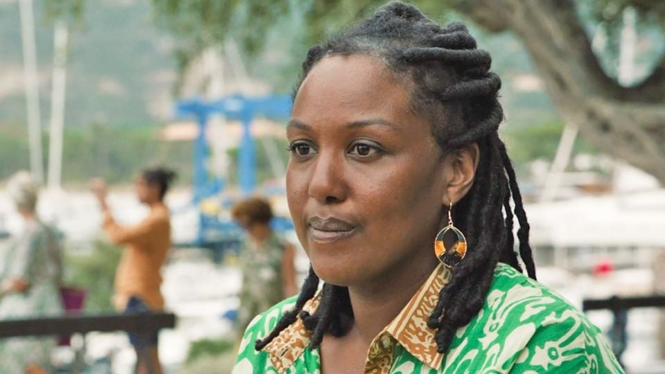 Trailer du film Le Retour - Le Retour Bande-annonce (2) VF - AlloCiné