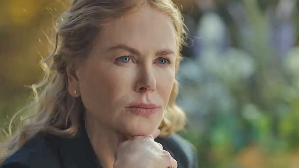 Opérations Spéciales : Lioness - saison 1 Bande-annonce VO - Trailer ...