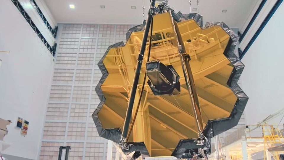 Bande annonce de Unknown: Cosmic Time Machine - Unknown: Cosmic Time ...