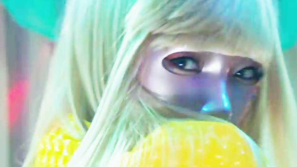 Mask Girl - saison 1 Bande-annonce VO - Trailer Mask Girl S01 - AlloCiné