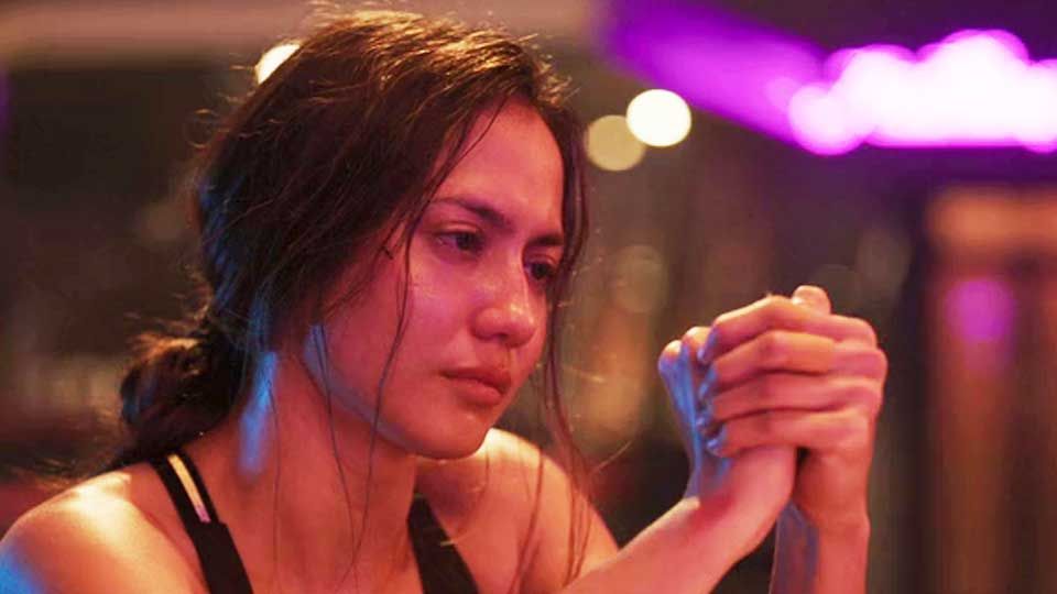 Trailer du film Alana, déesse de justice - Alana, déesse de justice ...