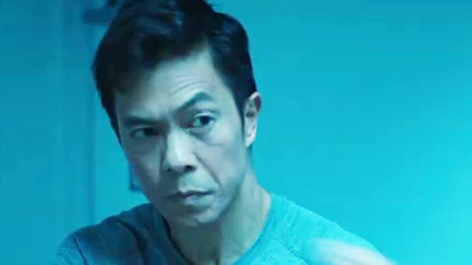 Trailer du film Dark Asset - Dark Asset Bande-annonce VO - AlloCiné