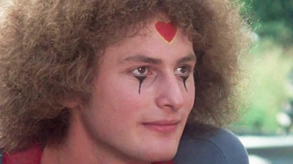 Trailer du film Godspell: A Musical Based on the Gospel According to St ...