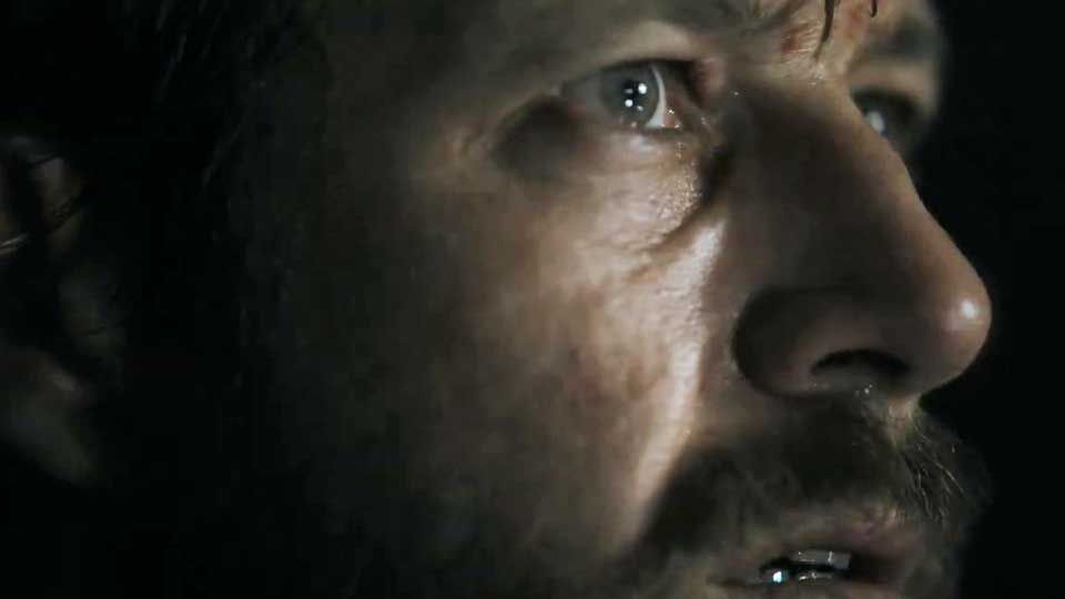 Trailer du film Mercy Road - Mercy Road Bande-annonce VO - AlloCiné