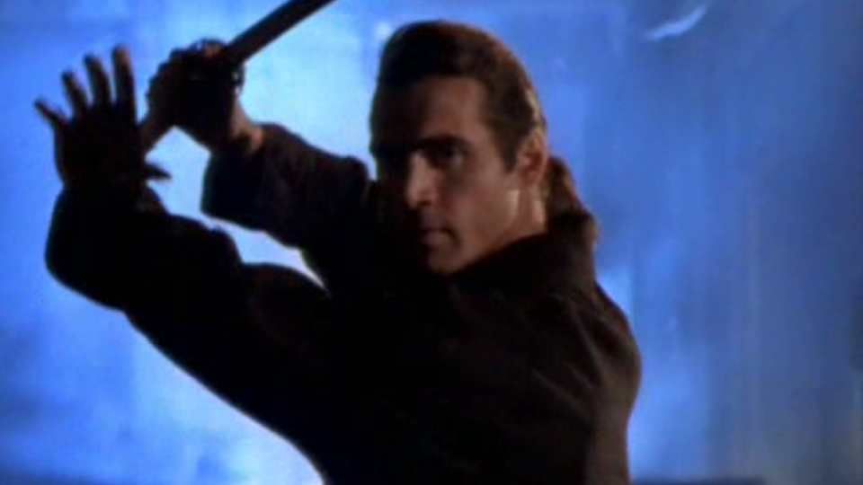 Highlander Générique VF - Vidéo Highlander - AlloCiné