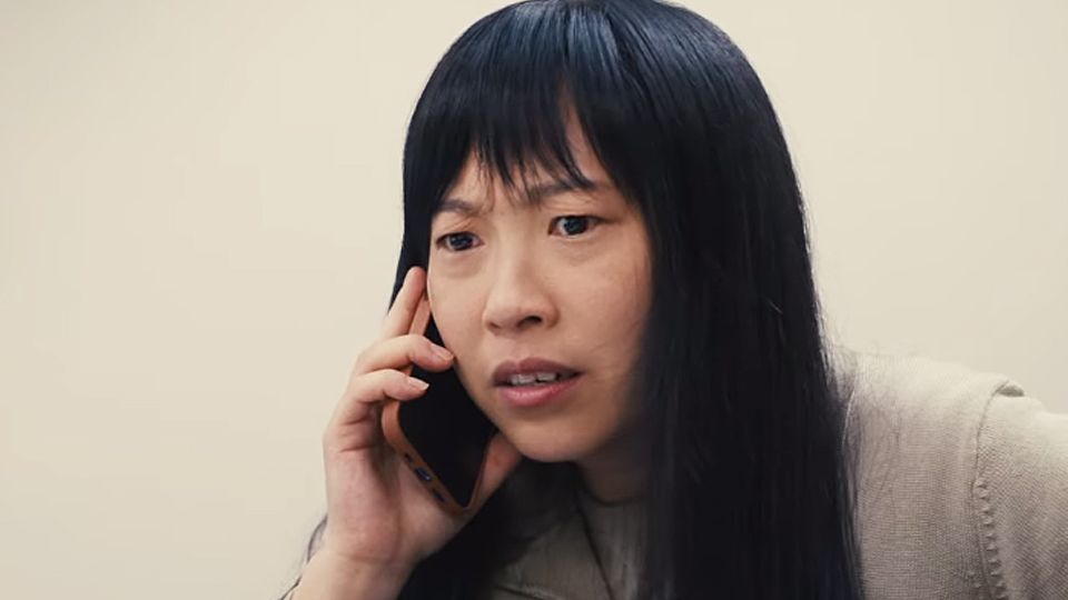 Trailer du film Quiz Lady - Quiz Lady Bande-annonce VO - AlloCiné