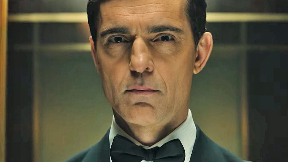 Berlín - saison 1 Teaser (2) VO - Teaser Berlín S01 - AlloCiné