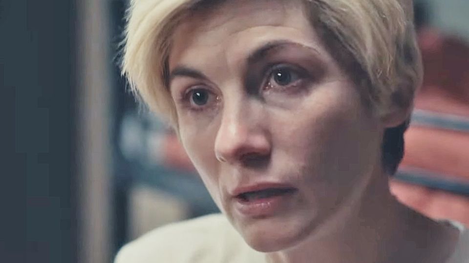 Time - saison 2 Bande-annonce VO - Trailer Time S02 - AlloCiné