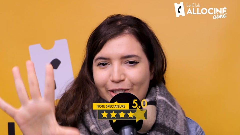 Reportage Sur Le Film Le Garçon Et Le Héron Le Club Allociné Aime