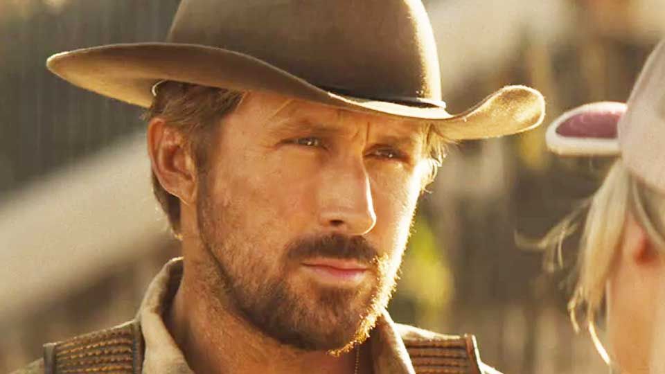 Trailer du film The Fall Guy - The Fall Guy Bande-annonce VO - AlloCiné